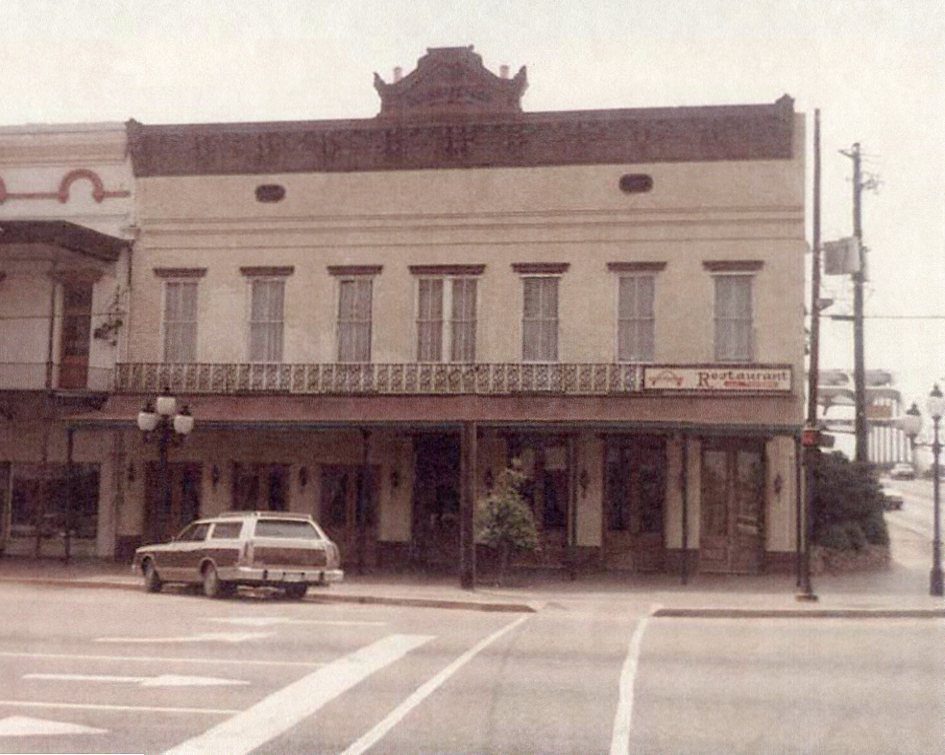 Local History and Genealogy – Selma Dallas County Public Library