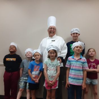 Selma Dallas County Public Library – Bringing People Closer Together!